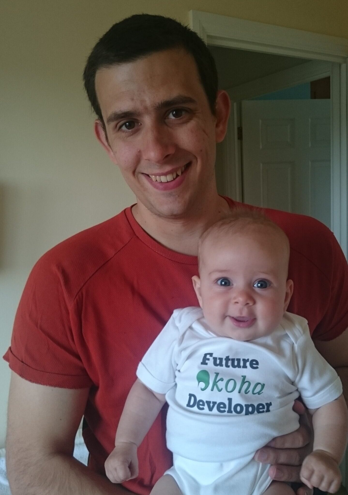 Fifteen Years and Counting: A Developer’s Journey Through Open Fifth